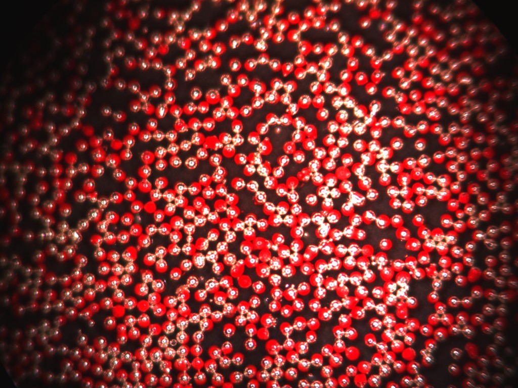 Custom Janus Particles, Microspheres, Microbeads - Bichromal Particles ...